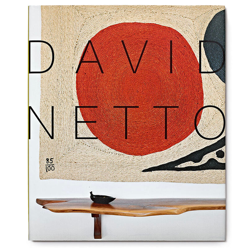 David Netto – Artemisia