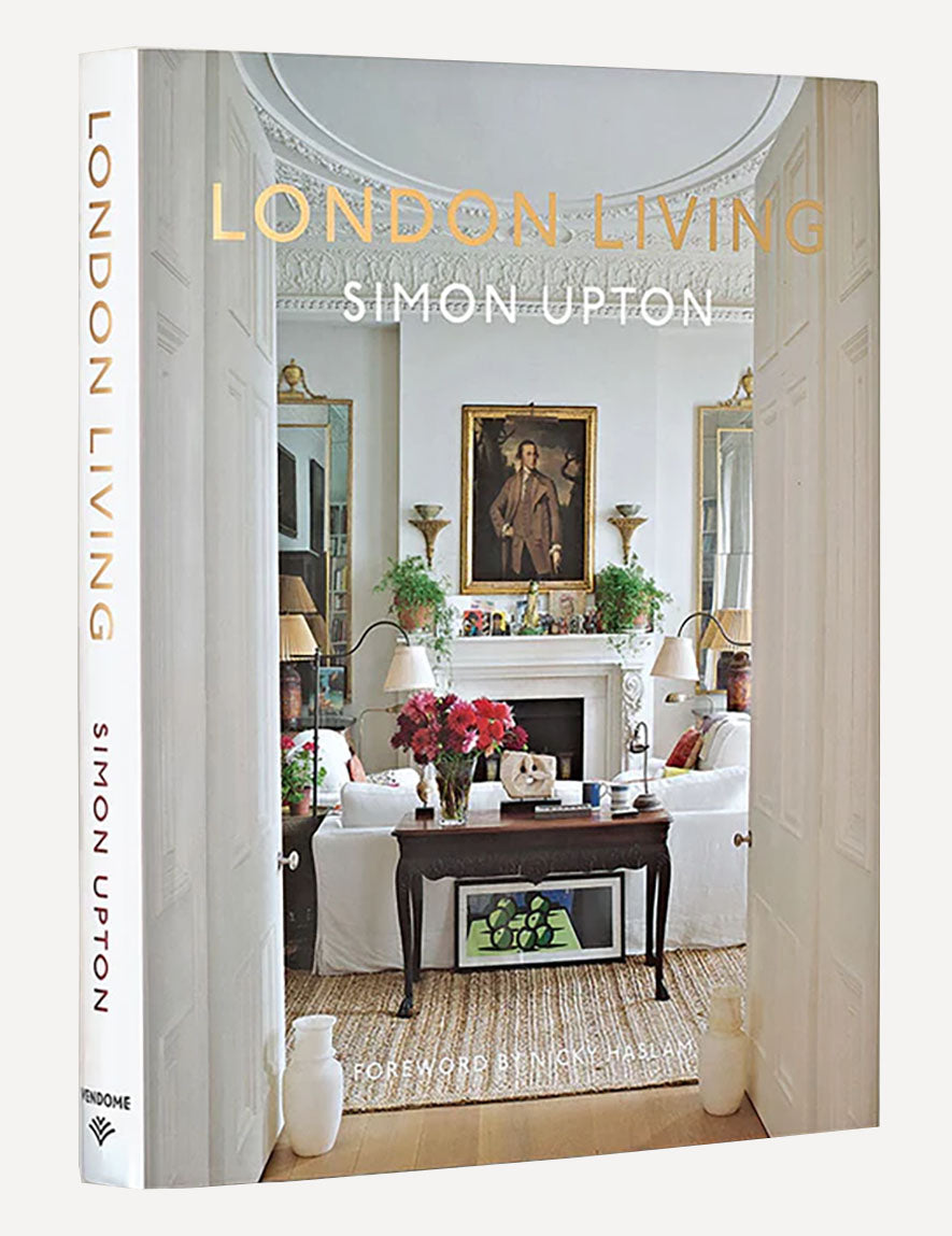 London Living by Simon Upton – Artemisia